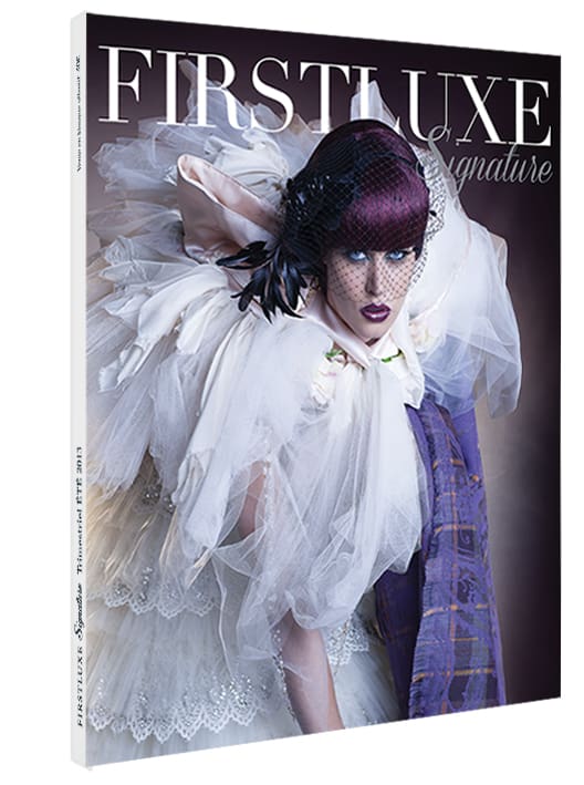 Qui sommes-nous ? - FIRSTLUXE