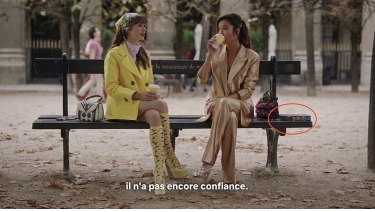 Alexandre de Paris, Elisabetta Franchi, With Mie et le Chef Thibaut ...