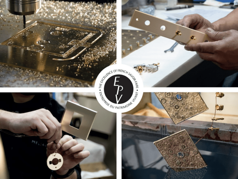 Meljac, 30 ans d’excellence et de savoir-faire français - FIRSTLUXE
