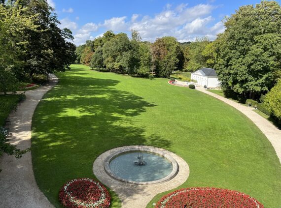 La Maison Caillebotte à Yerres expose Boris Zaborov et Evi Keller ...