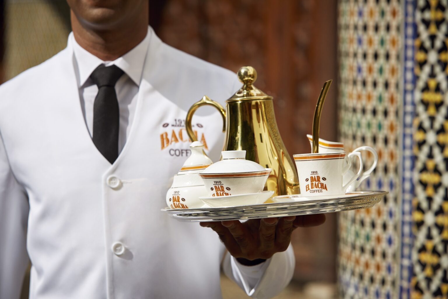 Bacha Coffee s'offre un Palais sur les Champs-Elysées pour ses cafés d ...